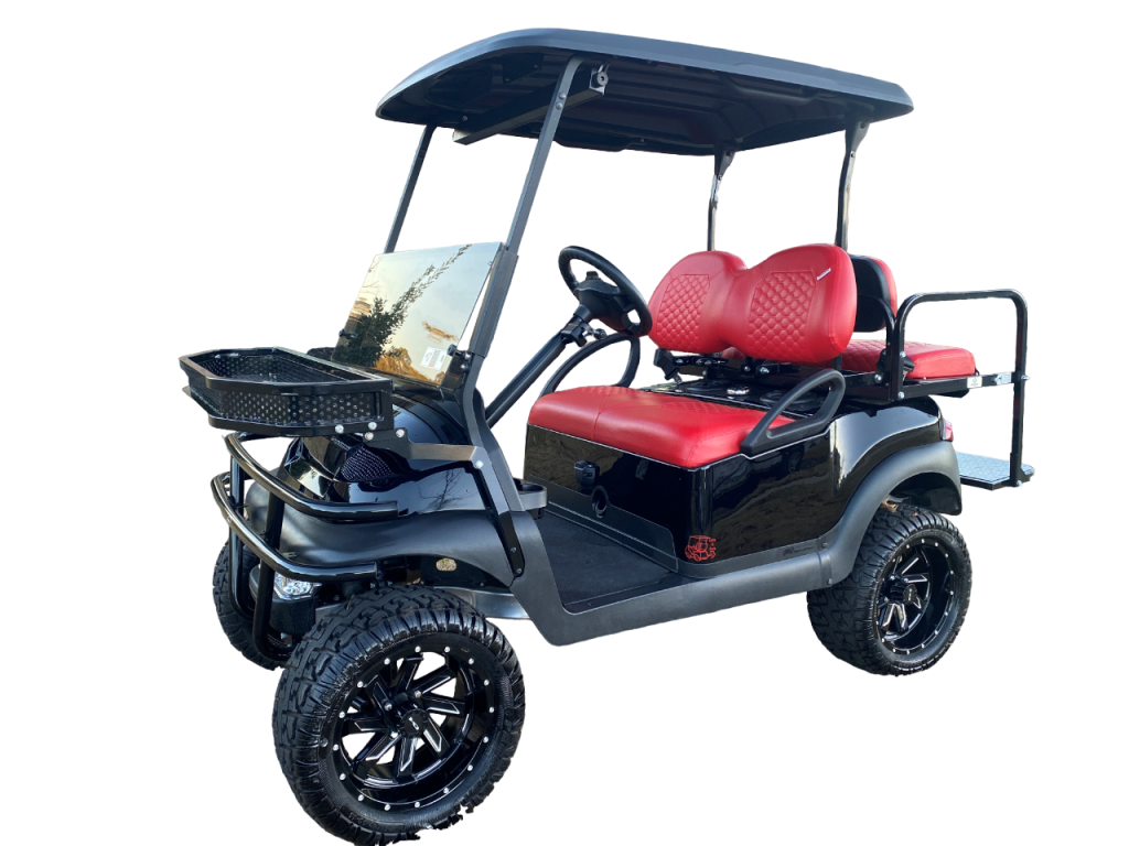 Kartz-N-Fartz – Golf Kart Parts, Accessories, and How-to Videos